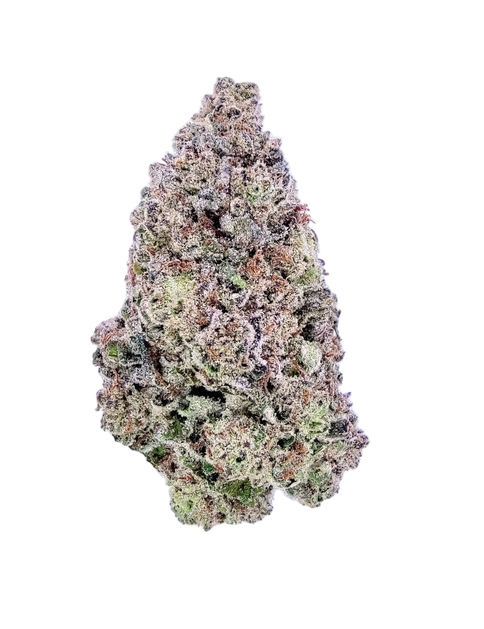 Permanent Chimera | Type I Cannabis | Chimera #2 × Permanent Marker ...